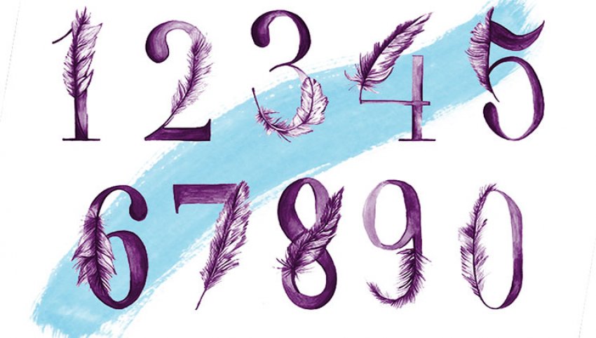 Pafrike.al - Ky është numri fatsjellës i secilës prej shenjave të ...